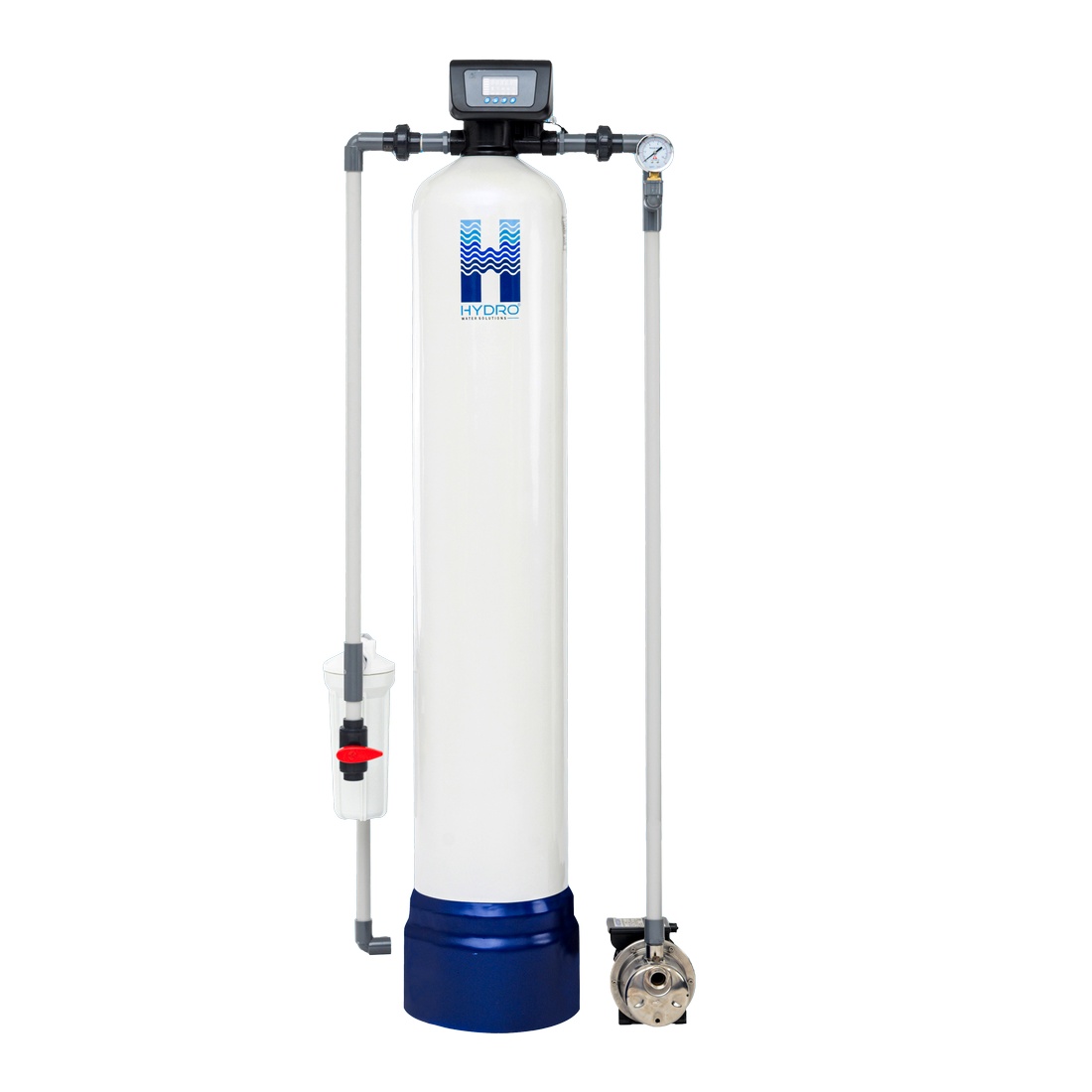 Pemasangan Filter Air HYDROPemasangan Filter Terbaik HYDRO